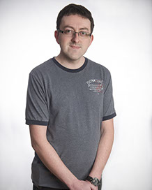 Lab. Informatique – C.E.R.D